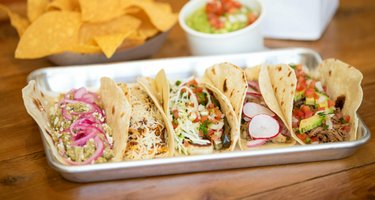 Ladybird Taco Catering in Mountain Brook, AL - 300 Rele St - Delivery ...