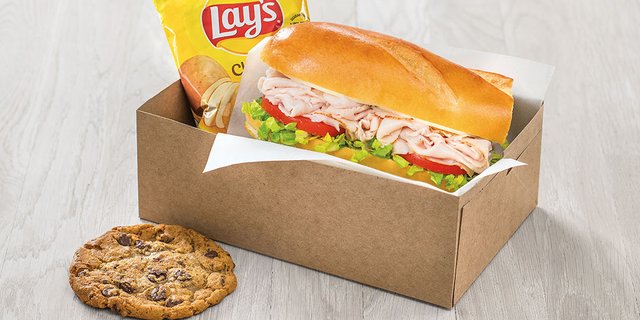 DiBella's Subs Catering in Independence, OH - 6708 Rockside Rd ...