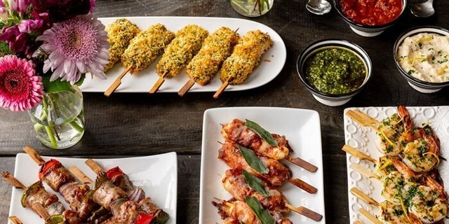 Balducci's Catering in McLean, VA - 6655 Old Dominion Dr - Delivery ...