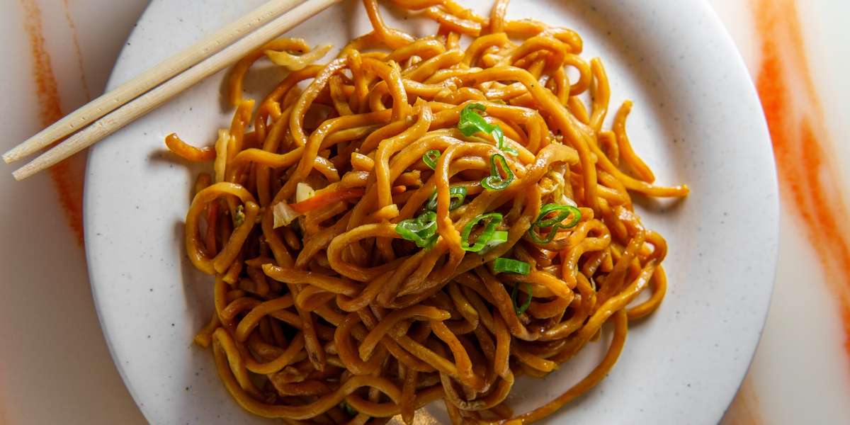 The Original Buddha Bodai Catering in New York, NY - 5 Mott St ...