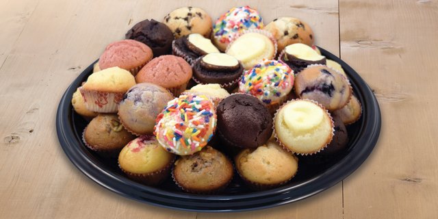 My Favorite Muffin Catering in Dayton, OH - 175 East Alex Bell Rd ...