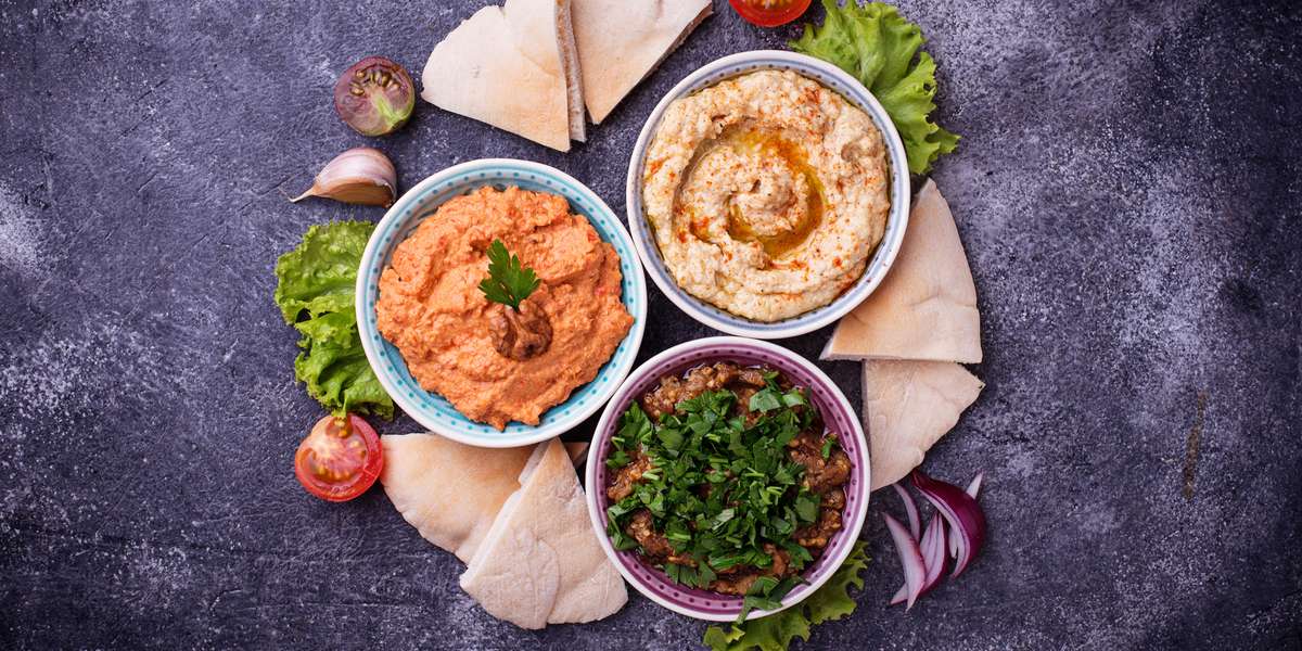 Zaitoon Kitchen Catering in Latham, NY - 471 Troy Schenectady Rd ...