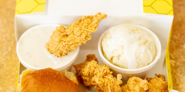 Chicken Express Catering in Azle, TX - 529 N Stewart St - Delivery Menu ...