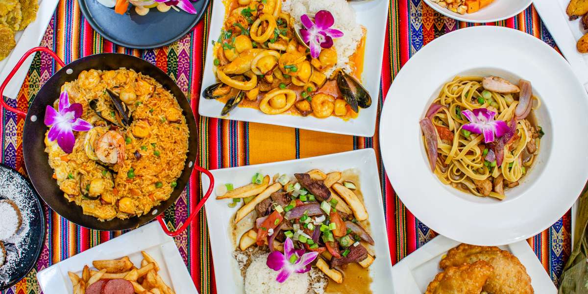 Tumi Peruvian Restaurant Catering in New York, NY - 689 9th Ave ...