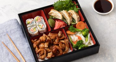 Tori Japan Catering in Boston, MA - 315 Centre St - Delivery Menu from ...