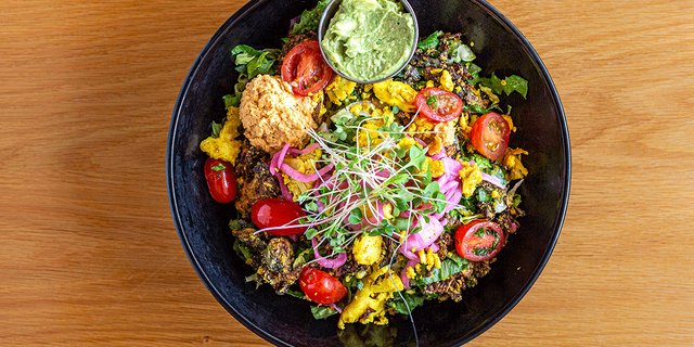 Local Foods Catering in Houston, TX - 2555 Kirby Dr - Delivery Menu ...