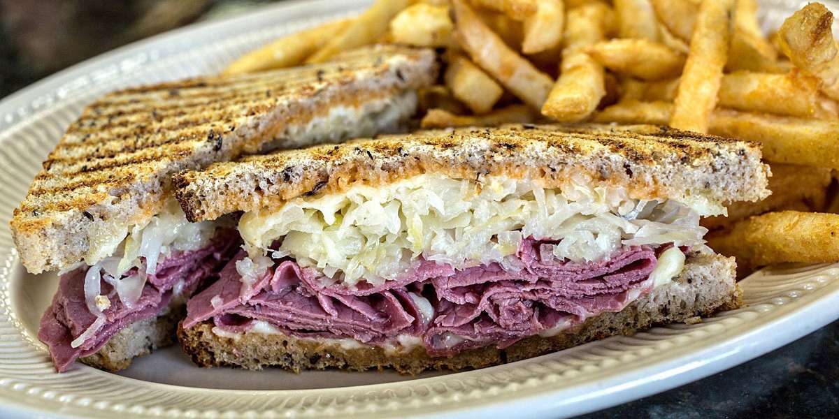 Simple Fare Delicatessen Catering in Medford, MA - 460 High St ...