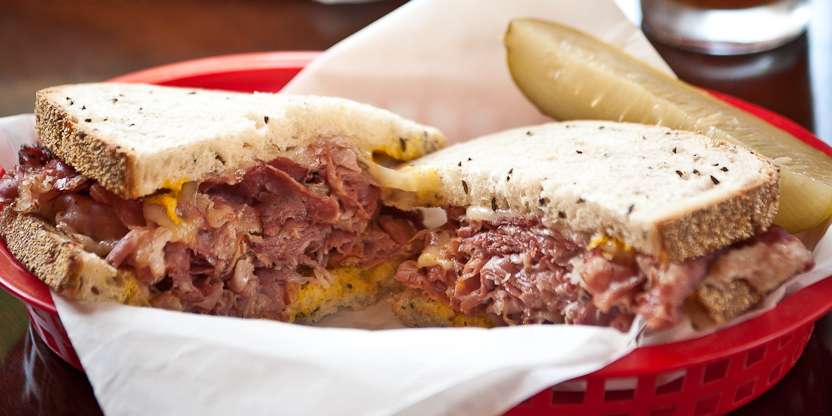 Three Pickles Catering in Santa Barbara, CA - 126 E Canon Perdido St ...