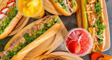 Hello Banh Mi Kirkland Catering in Kirkland, WA - 14304 124th Ave NE ...