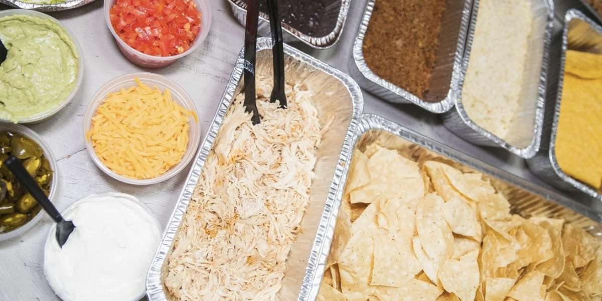 Taco Mama Catering in Huntsville, AL - 328 Providence Main St ...