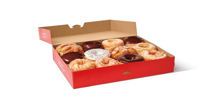 Tim Hortons Catering in Buffalo, NY - 3470 Main St - Delivery Menu from ...