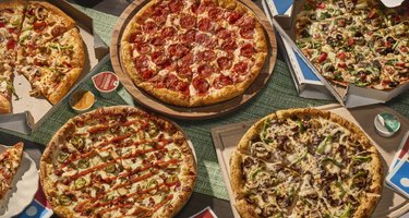 Domino's Catering in College Station, TX - 1801 Valley View Dr ...