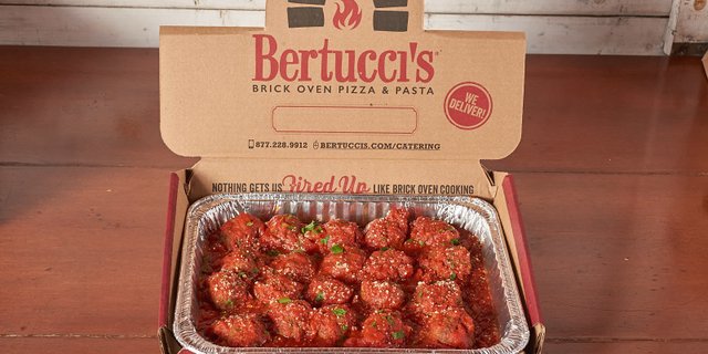 Bertucci's Catering in Springfield, PA - 965 Baltimore Pike - Delivery ...