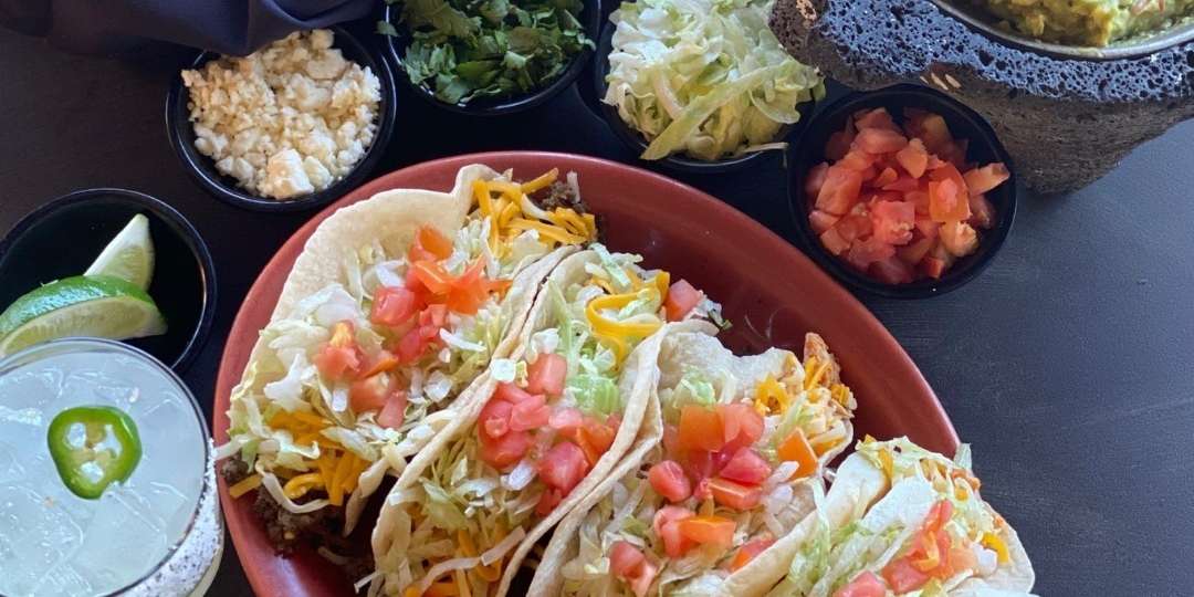 Uncle Julio's Catering in Orland Park, IL - 15845 LaGrange Rd ...