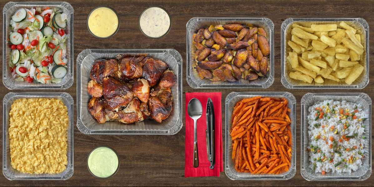 Pollito-Chicken Catering in Spotsylvania Courthouse, VA - 10420 ...