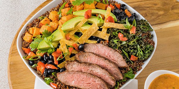 Alonti Catering Kitchen in Houston, TX - 1101 S Texas 6 - Delivery Menu ...