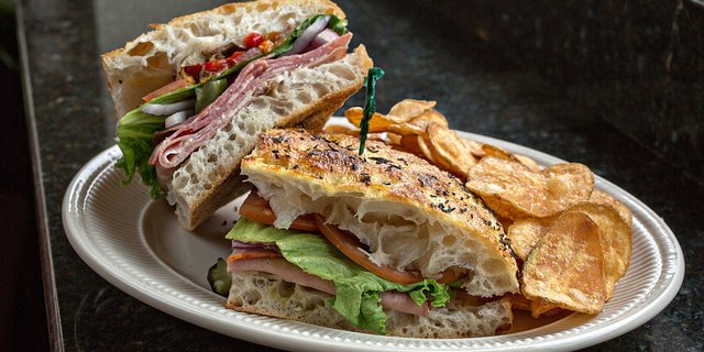 Simple Fare Delicatessen Catering in Medford, MA - 460 High St ...