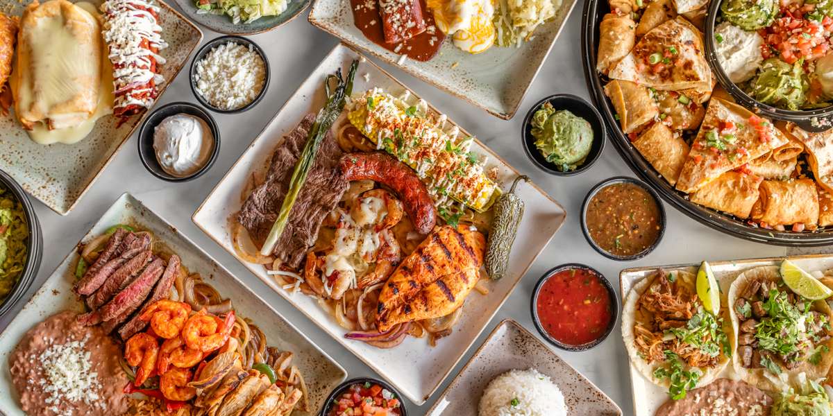 Azteca D'Oro Mexican Restaurant Catering in Orlando, FL - 12403 S ...