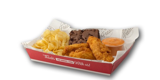 Slim Chickens Catering in Yuma, AZ - 1617 S 6th Ave - Delivery Menu ...