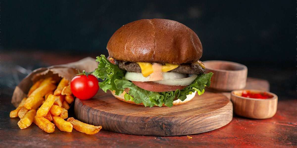 Fred's Burger Catering in Fairfield, CA - 2700 N Texas St - Delivery ...