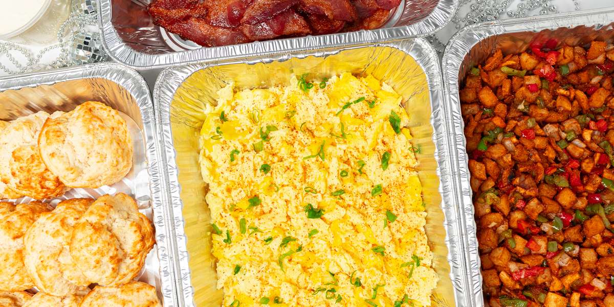 Hash Kitchen Catering in Gilbert, AZ - 3919 E Williams Field Rd #106 ...