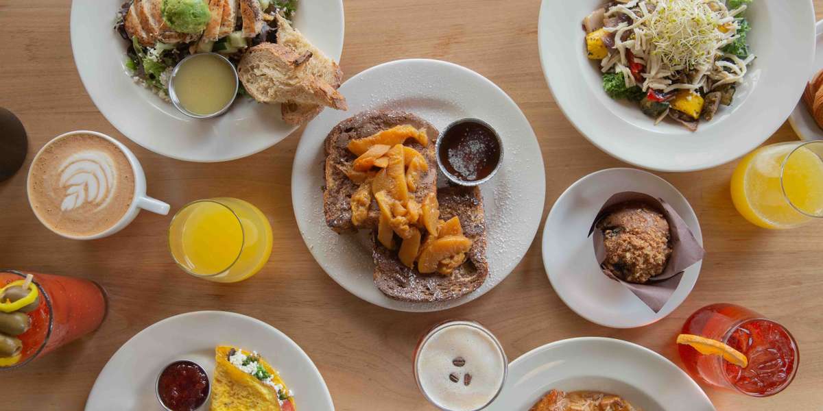 Frothy Monkey Catering in Nashville, TN - 235 Rep. John Lewis Way N ...