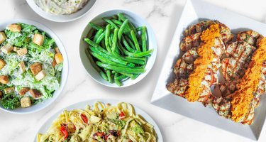 Cafe Express Catering in Houston, TX - 210 Meyerland Plaza - Delivery ...