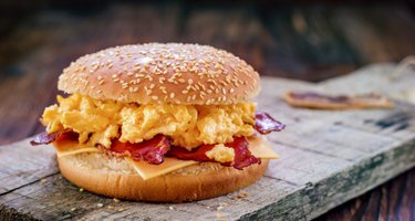 Finagle a Bagel Catering in Boston, MA - 535 Boylston St - Delivery ...