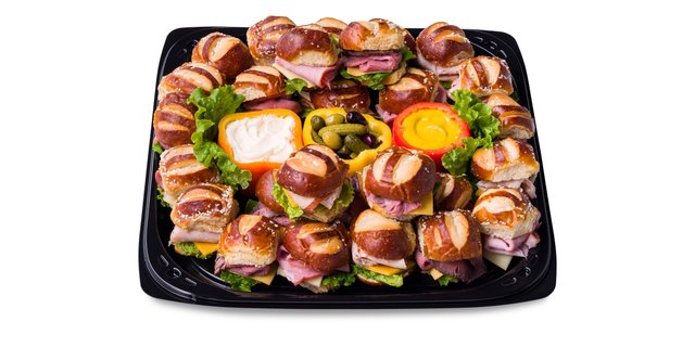 Safeway Grocery & Catering in Washington, DC - 490 L St NW - Delivery ...