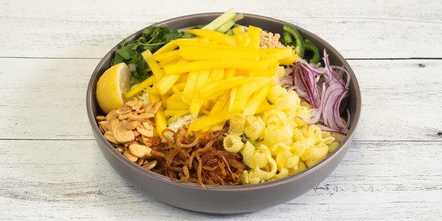 Burma Classic Catering in San Francisco, CA - 90 Charter Oak Ave ...