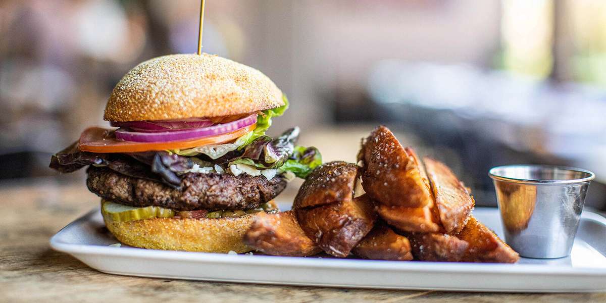 Bosscat Kitchen & Libations Catering in The Woodlands, TX - 9595 Six ...