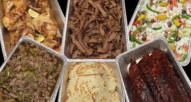 Gyro Pit Catering in Aurora, IL - 357 E Indian Trail Rd - Delivery Menu ...