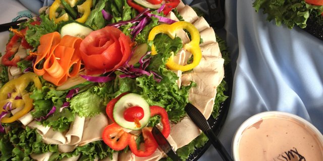 Bagels With Deli Catering in Delray Beach, FL - 8854 W Atlantic Ave ...