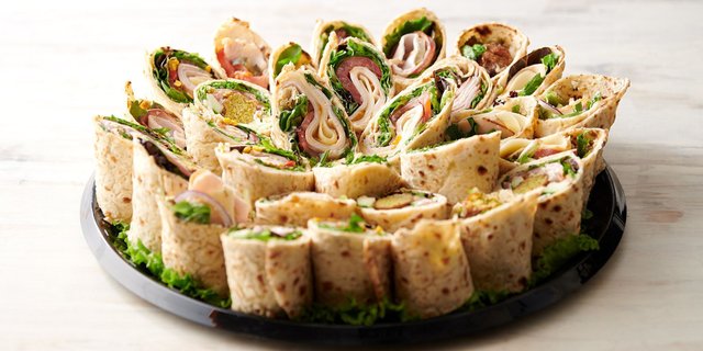 The Fresh Market Catering in Chicago, IL - 2730 N Halsted St - Delivery ...