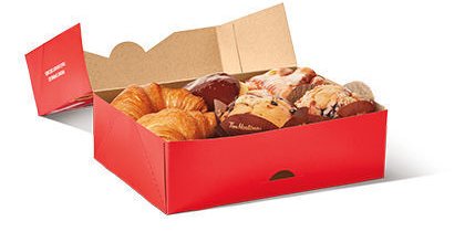 Tim Hortons Catering in Depew, NY - 1199 French Rd - Delivery Menu from ...
