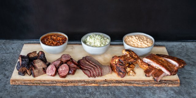 Jack Stack BBQ Catering in Overland Park, KS - 9520 Metcalf Ave ...