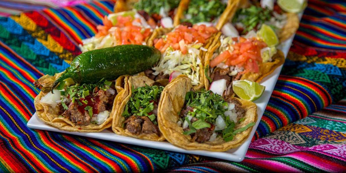 Carnitas Don Rafa Catering in Crest Hill, IL - 2224 Plainfield Rd ...