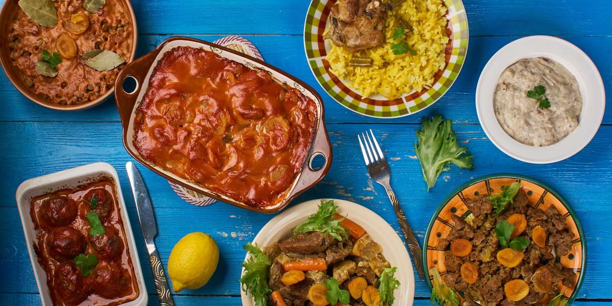 Eko Kitchen Catering in San Francisco, CA 94124 - Delivery Menu from ...