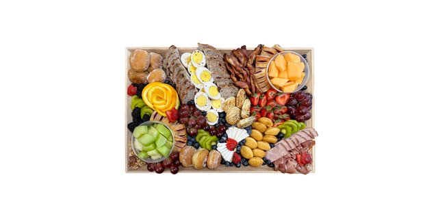 Graze Craze Charcuterie Boards and Boxes Catering in San Antonio, TX ...
