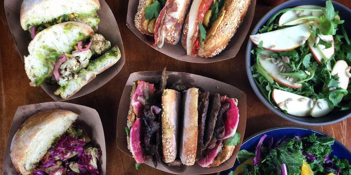 Gaddy Lane Catering in Brooklyn, NY - 630 Flushing Ave - Delivery Menu ...