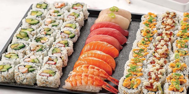 Wegmans Catering in Buffalo, NY - 601 Amherst St - Delivery Menu from ...