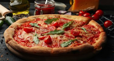 Amano Pizza Catering in South Amboy, NJ - 346 Bordentown Ave - Delivery ...