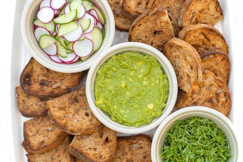 Pura Vida Catering in Miami, FL - 3818 NE 1st Ave - Delivery Menu from ...