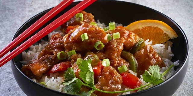 Red Stix Street Food Catering in Dallas, TX - 1499 Regal Row - Delivery ...