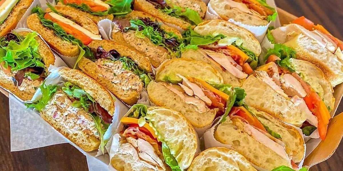 The Hungry Mule Catering in Lake Zurich, IL - 463 S. Rand Rd - Delivery ...