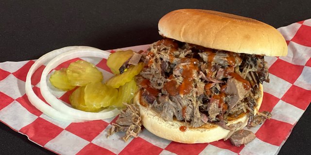 Uncle Bob’s BBQ & Catering in Conroe, TX - 101 Silverdale Dr - Delivery ...