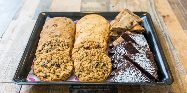 Nohea Cafe Catering in Chicago, IL - 1312 W Madison St - Delivery Menu ...