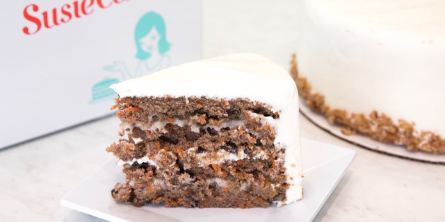 SusieCakes Catering in San Francisco, CA - 2109 Chestnut St - Delivery ...