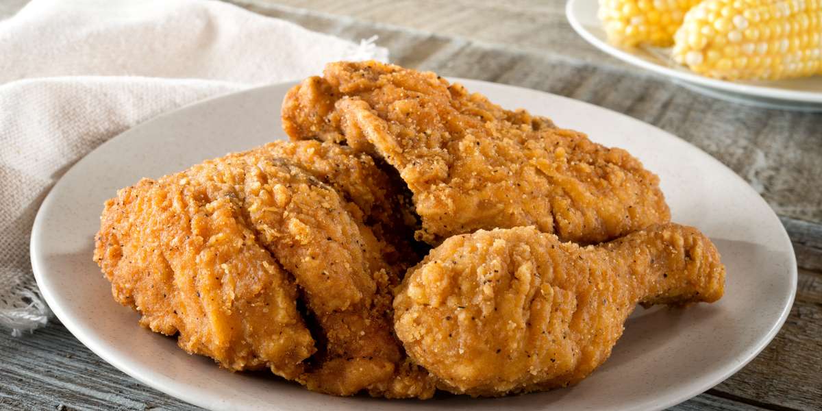 Barbara Ann's Southern Fried Chicken Catering in Hope Mills, NC - 3740 ...