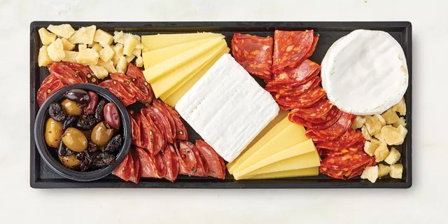 Wegmans Catering in New York, NY - 770 Broadway - Delivery Menu from ...